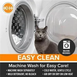 Treasures4Youbynil | Cat | Selfwarming Cat Pad Self Heating Pad For Cat ...